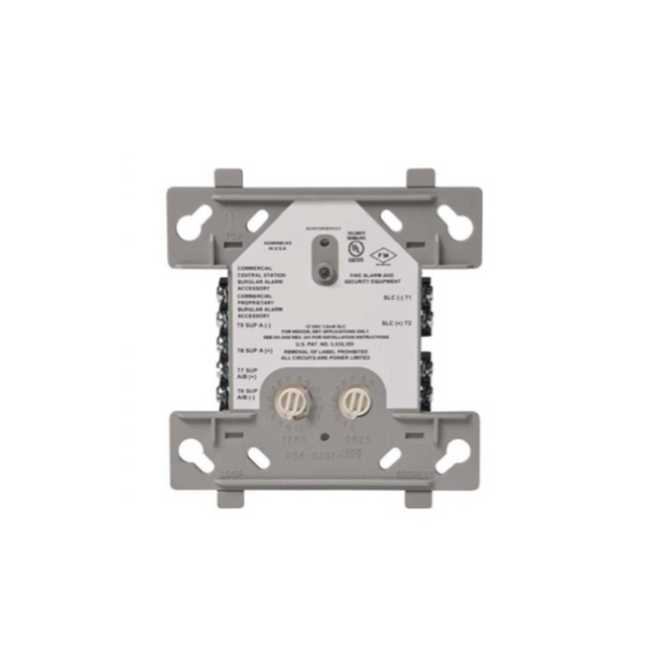 Módulo monitor dual direccionable FDM-1 Marca: Notifier By Honeywel...