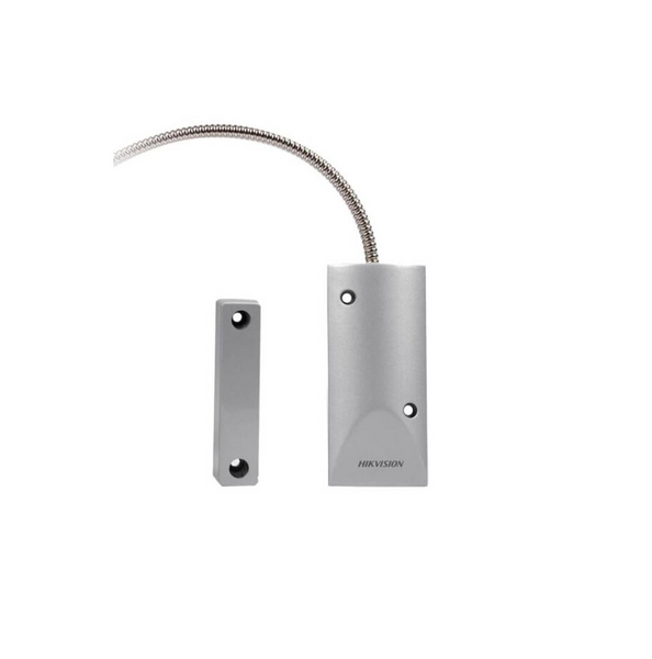 Contacto magnético pesado cableado DSPD1MCRS Marca: Hikvision | Sec...