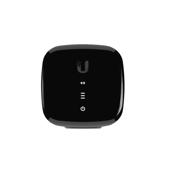 UFiber loco GPON ONU, Unidad de red óptica con 1 puerto Marca: Ubiq...