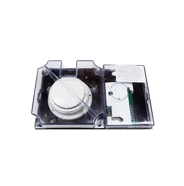 Sensor fotoeléctrico de Ducto 4098-9755 Marca: Simplex | Security D...