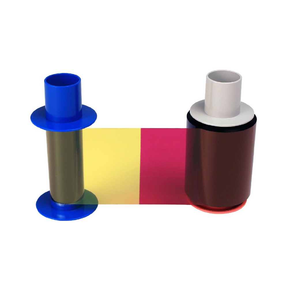 Cinta de color 8451 HDP5600 Marca: Fargo | Security Doctors