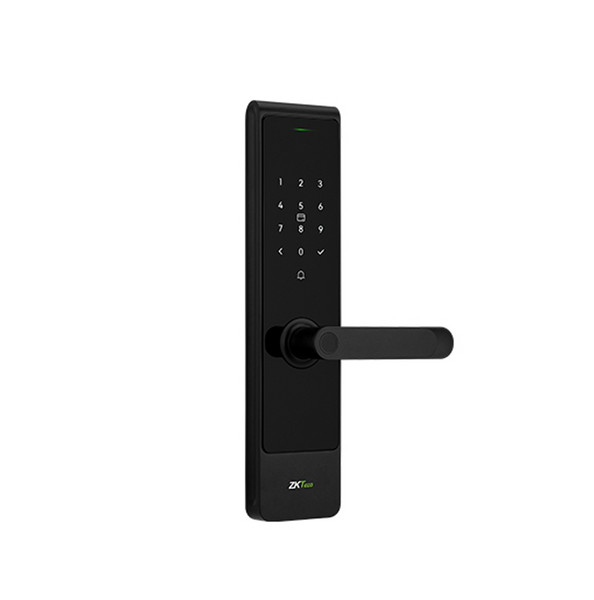 Cerradura inteligente con capacidad 100 contraseñas 100 Huellas 50 ...