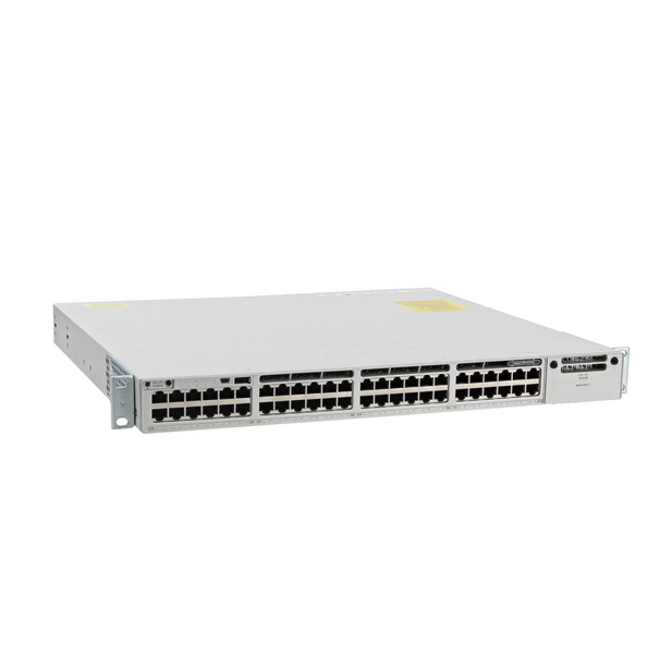Switch de 48 puertos C9300 DNA Advantage Marca: CISCO | Security Do...