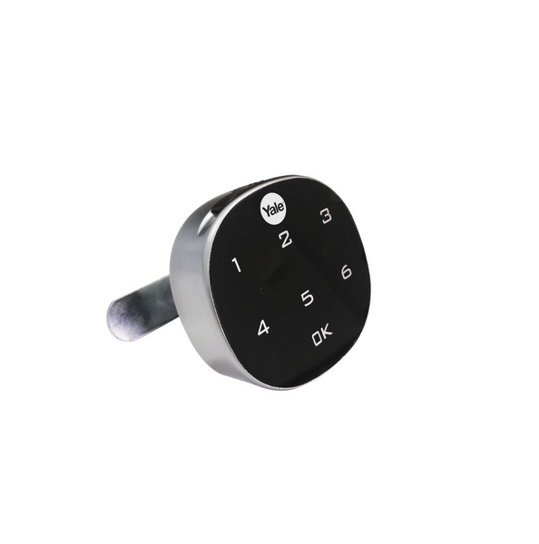 Cerrojo Digital de Mueble YF67 Marca: Yale | Security Doctors