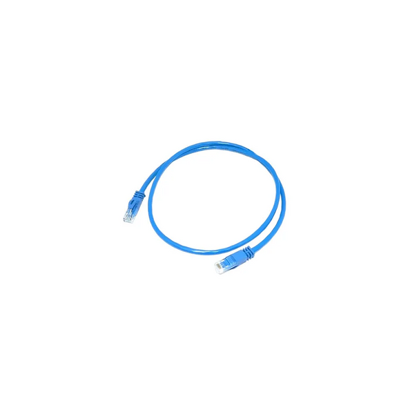 Patch Cord UTP CAT6A azul 3FT PCU-6A03-BL Marca: Teklink | Security...