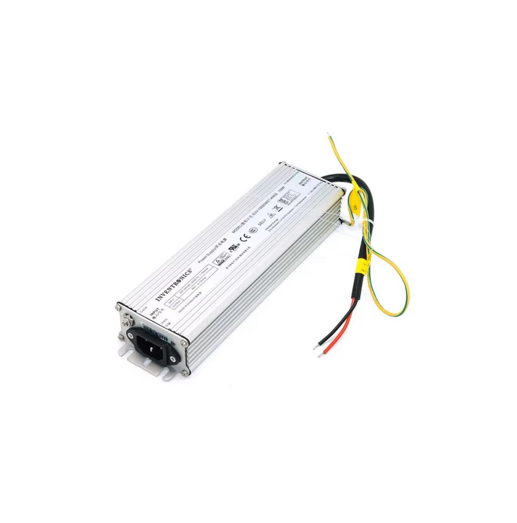 Adaptador de corriente EUV-150S036ST-KW02, 36 V 4,17 A, 150 W Marc...