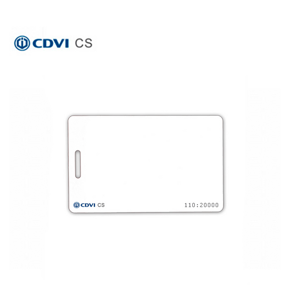 Tarjeta de proximidad CDVI ISO MIFARE 1K (paquete de 25pcs) CSM | S...