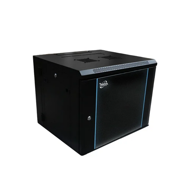 Gabinete cerrado de pared abatible 9U MTL-DW6509 Marca: TEKLINK | S...