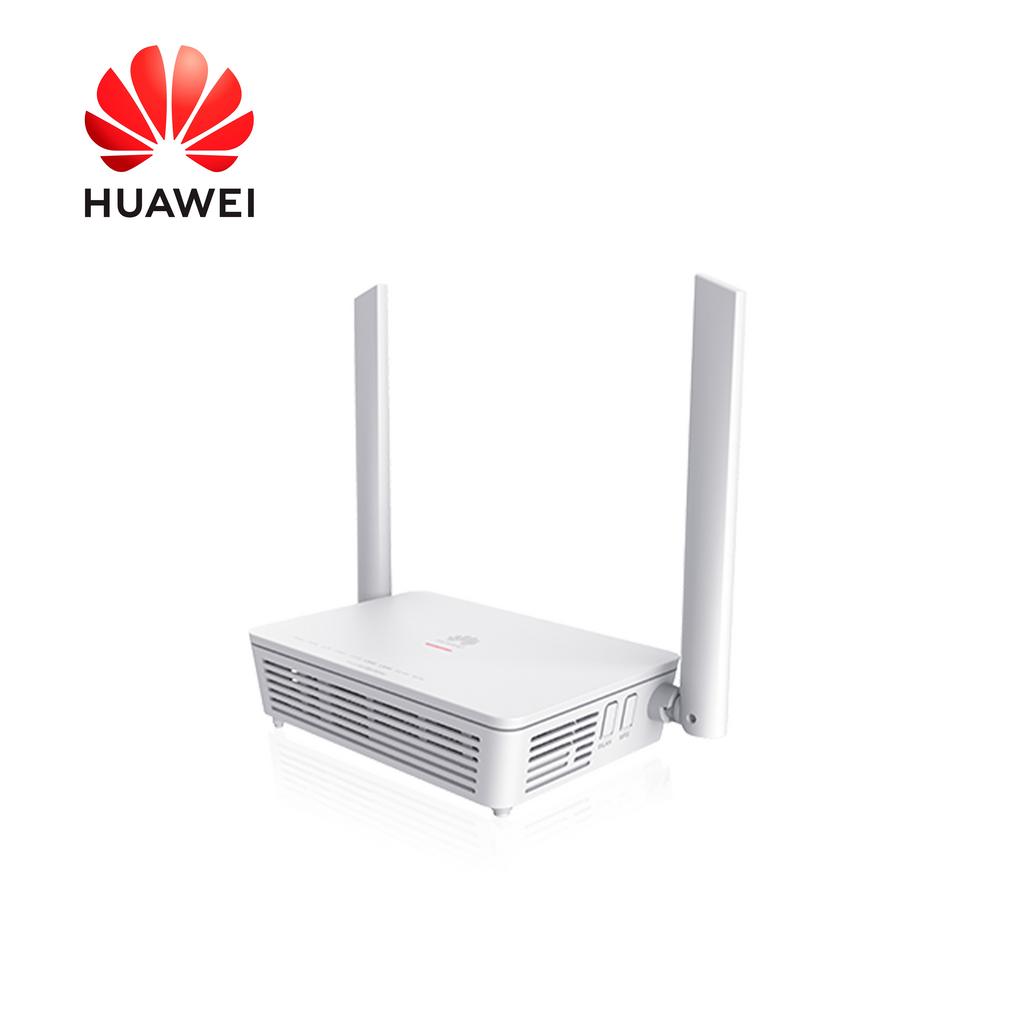 Router Gpon EchoLife EG8021V5 2+GE Wi-Fi5 Dual Marca: Huawei | Secu...