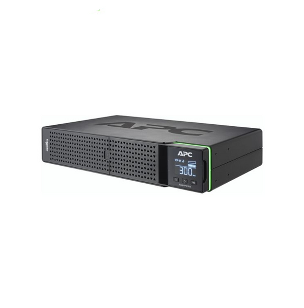 UPS Pro BR1500RM2U 1500VA/900WATTS Marca: APC | Security Doctors