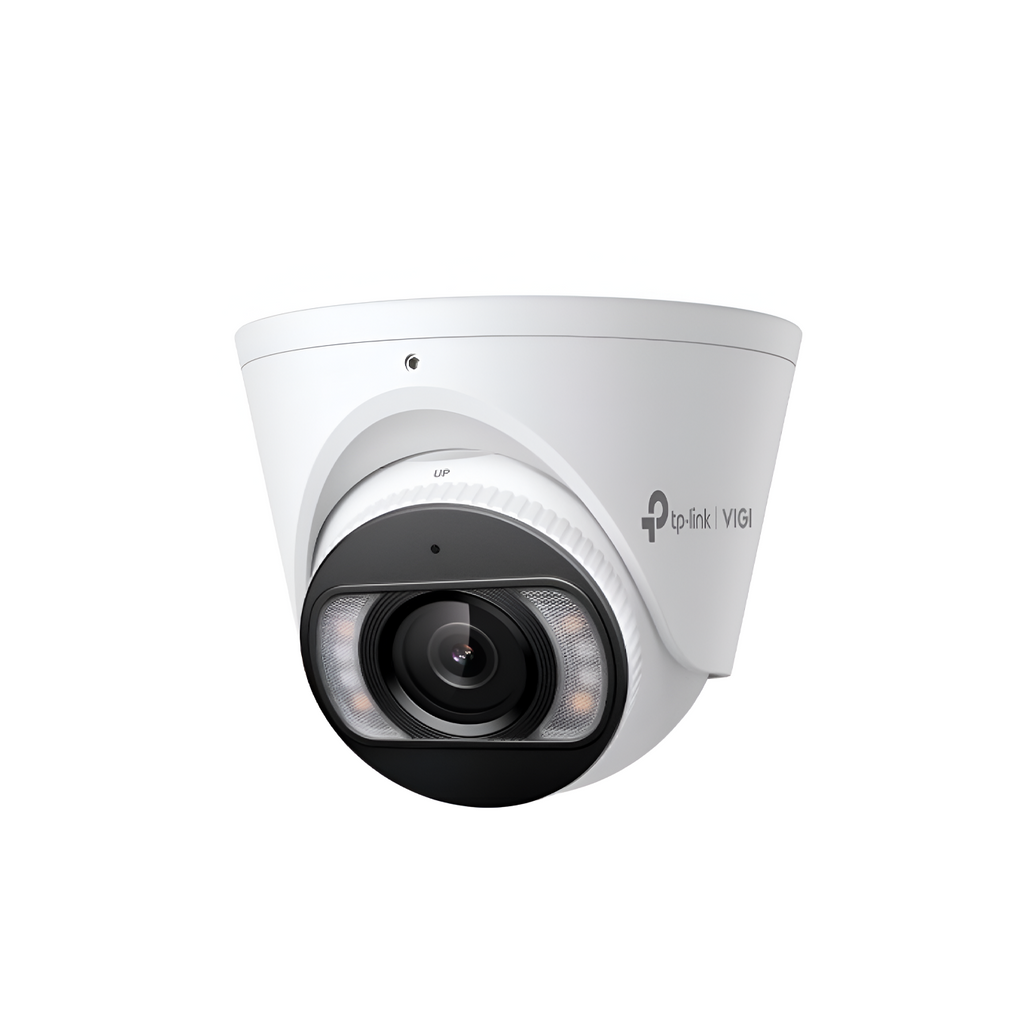 Camara de seguridad IP 8MP INSIGHT Full-Color analítica defensa IP6...