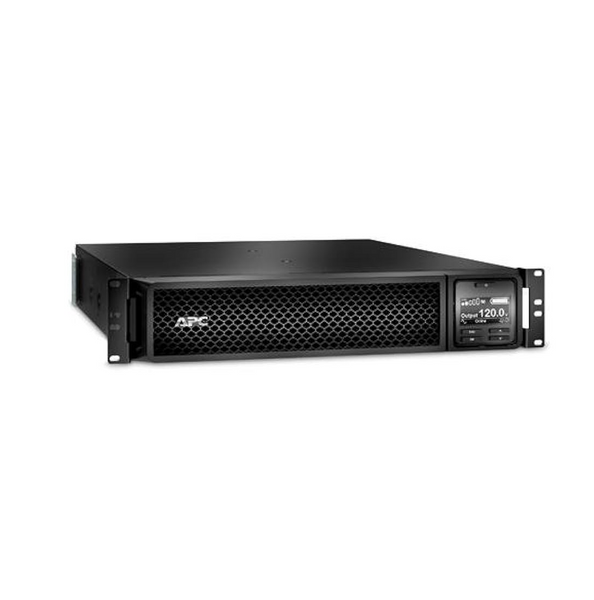 UPS SMART SRT2200RMXLA 2200VA RM 120V Marca: APC | Security Doctors