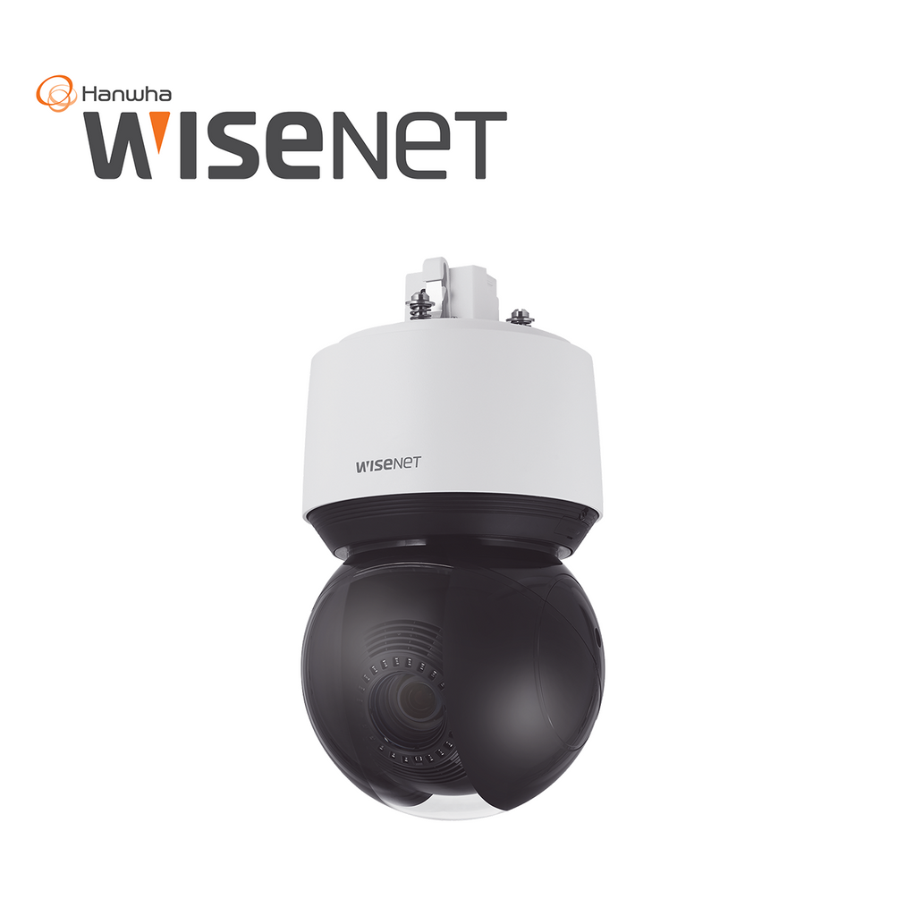 Camara IP PTZ 2MP Antivandálico / 40X Zoom Óptico / WDR 150DB XNP-6...