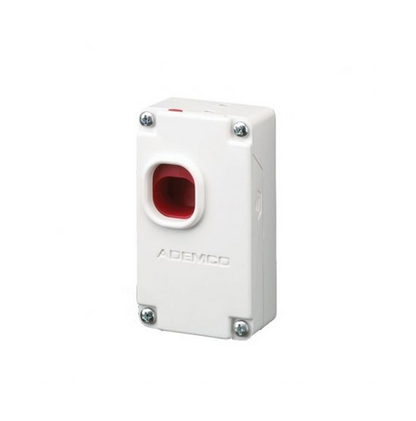 Botón de pánico con tecnología Vplex 269SN Marca: Honeywell | Secur...