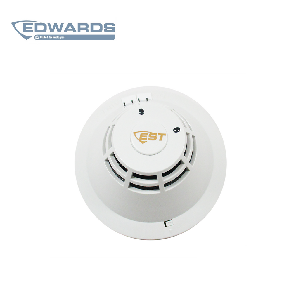 Detector fototermico SIGA-PHS Marca: Edwards | Security Doctors