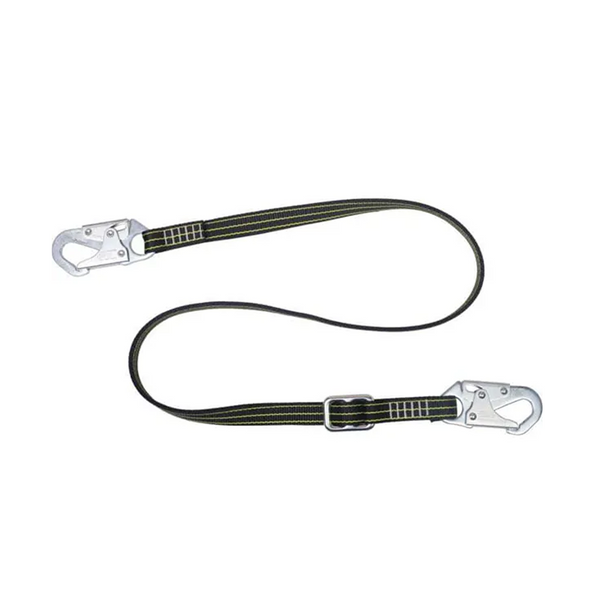 Línea de posicionamiento ajustable Marca: Delta Plus | Security Doc...