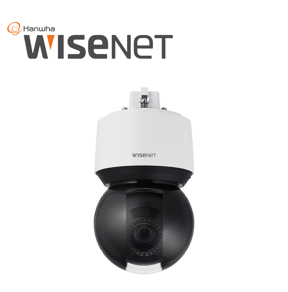 Domo IP PTZ Antivandálico 2MP / Zoom Óptico 32X/ IR 100m QNP-6320R ...