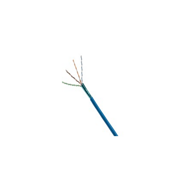 Cable UTP CAT6A Vari-Matrix 23AWG color rojo 1000FT/305 Marca: PAND...