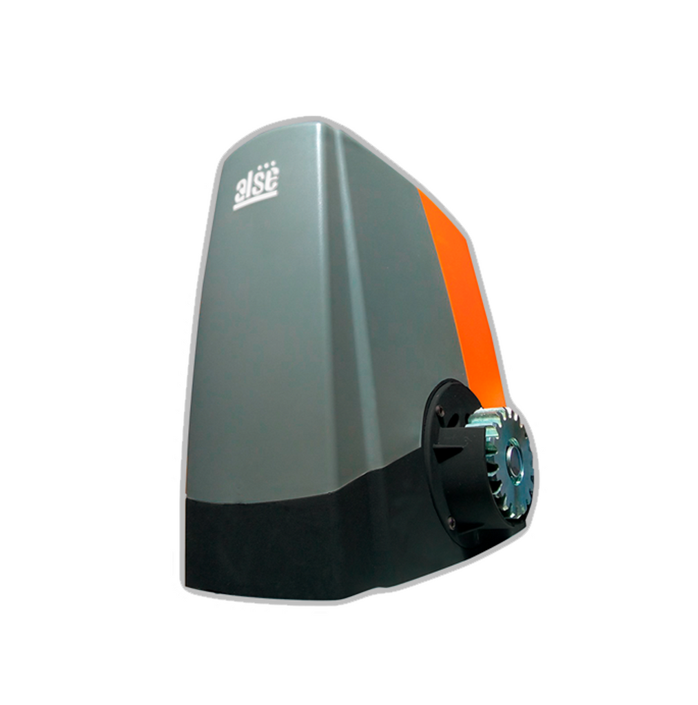 Motor para portón corredizo residencial STOCCO 500 Marca: Alse | Se...