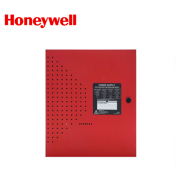Extensor de NAC Notifier FCPS-24S8 Marca: Notifier By Honeywell | S...