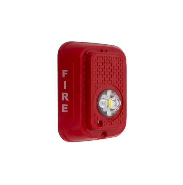 Luz LED estroboscopica para montaje en Pared SS-SRLED Marca: System...