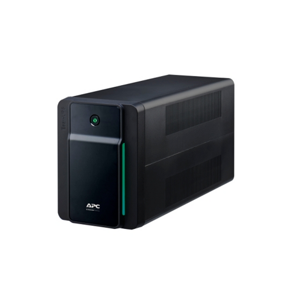 UPS 1200VA/120V/ 6 tomas BVX1200L-LM Marca: APC | Security Doctors