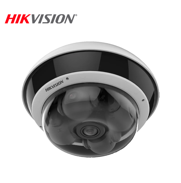 Camara PanoVu 22MP con vista 360°, lentes motorizados y tecnología ...