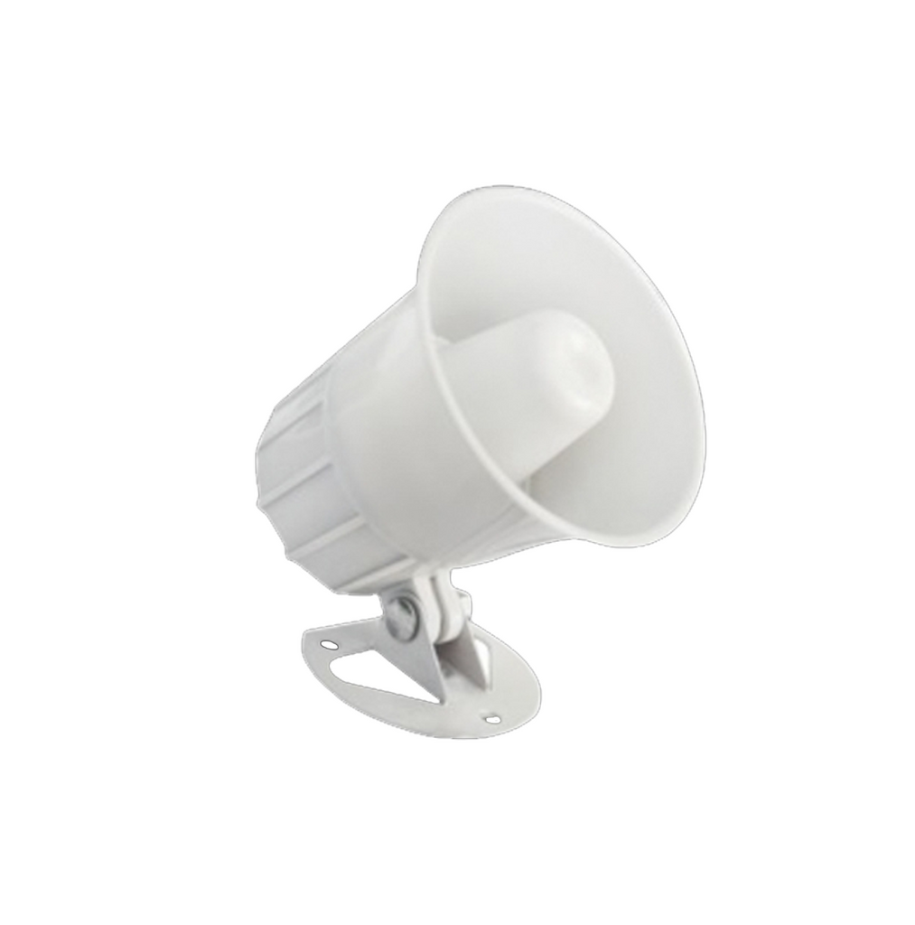Sirena para alarma UL Pima interior 15W 90DB tipo caja 12 VDC Marca...