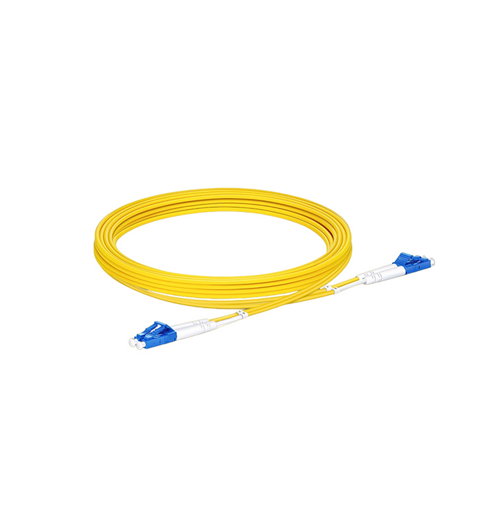 Patch Cord de fibra SC/UPC-SC/UPC MONOMODO FIB-SCSCD3SM Marca: Tekl...