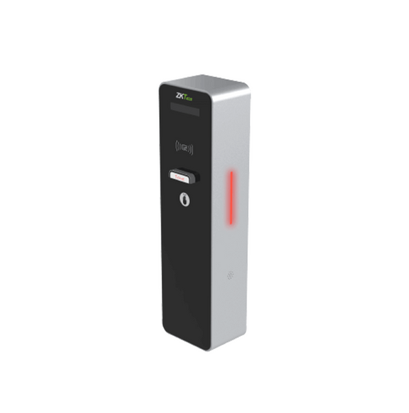 Ticket dispenser extrance TBM1 Marca: ZKTeco | Security Doctors