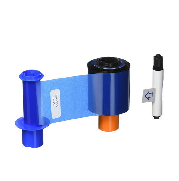 Cinta para impresora YMCKO RIBBON FOR DTC4500 500 Images Marca: Far...