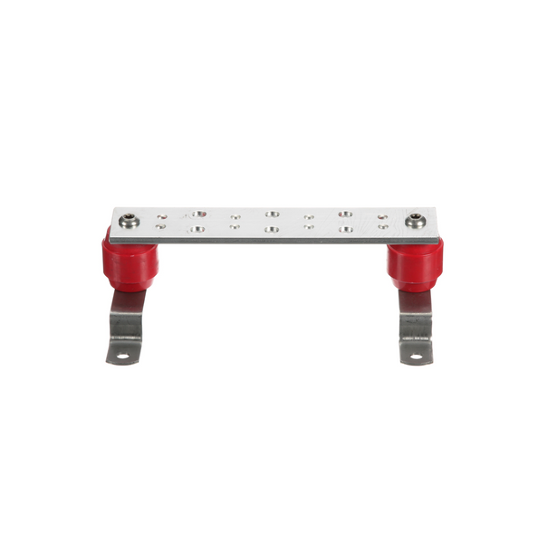 Grounding busbar GB4B0612TPI-1 Marca: Panduit | Security Doctors