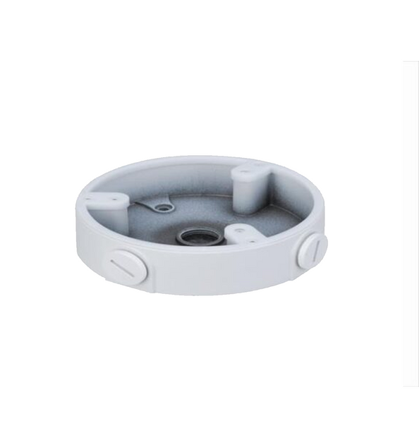 Caja de conexiones PFA137 Marca: Dahua | Security Doctors