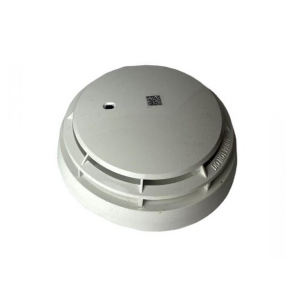 Sensor de humo, 'Foundation' Marca: Simplex | Security Doctors