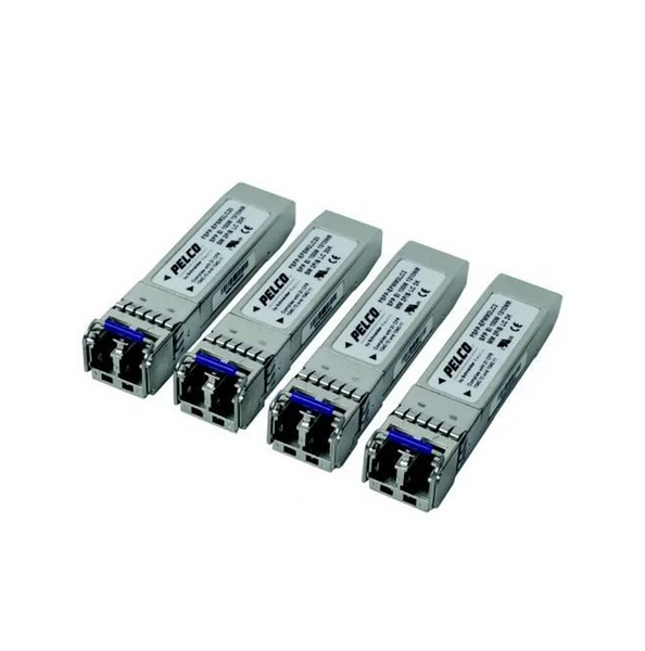 Transceptor 100fx; 1310nm; 2km; LC; 2 Fiber; MSA Compliant Marca: P...