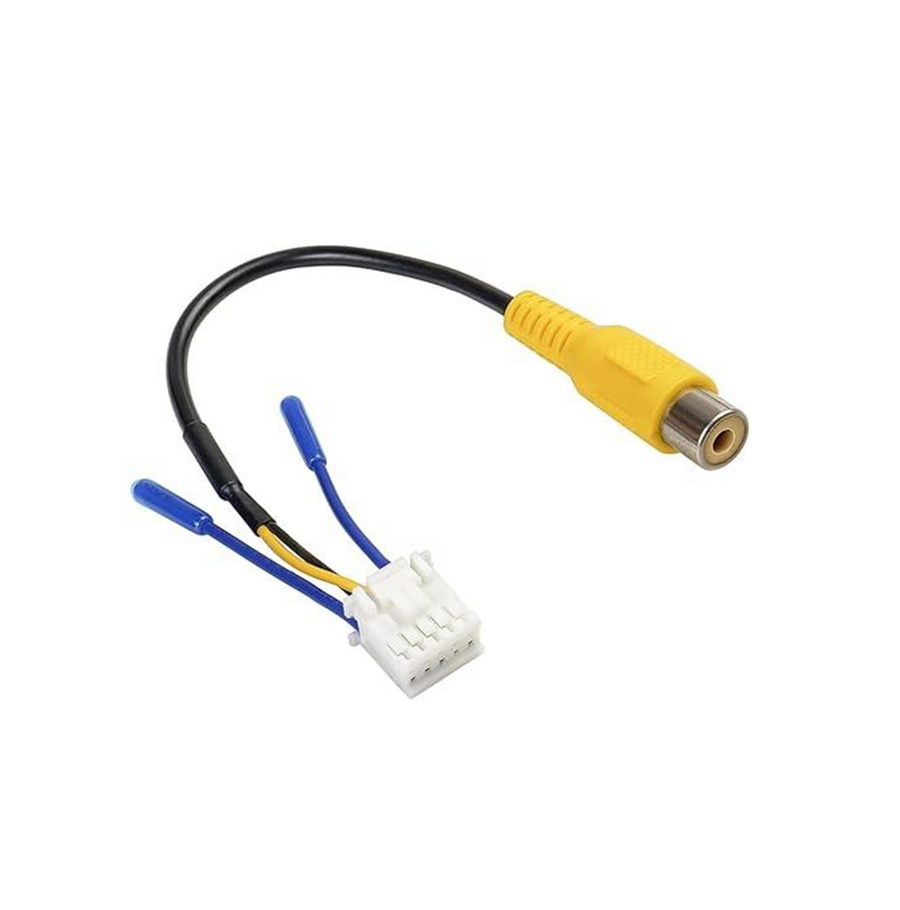 Cable de camara de respaldo de 10 pines Marca: Zenoruslky | Securit...