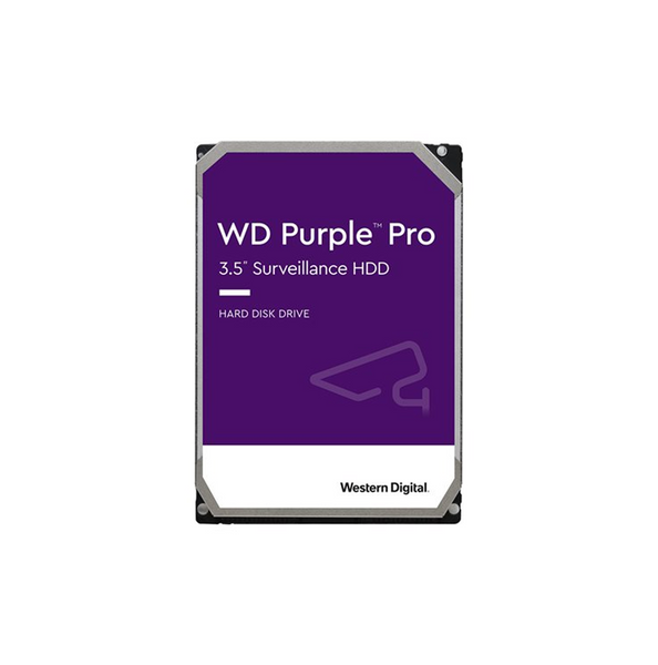 Disco duro de 12 TB Purple Pro WD121PURP Marca: Wester Digital | Se...