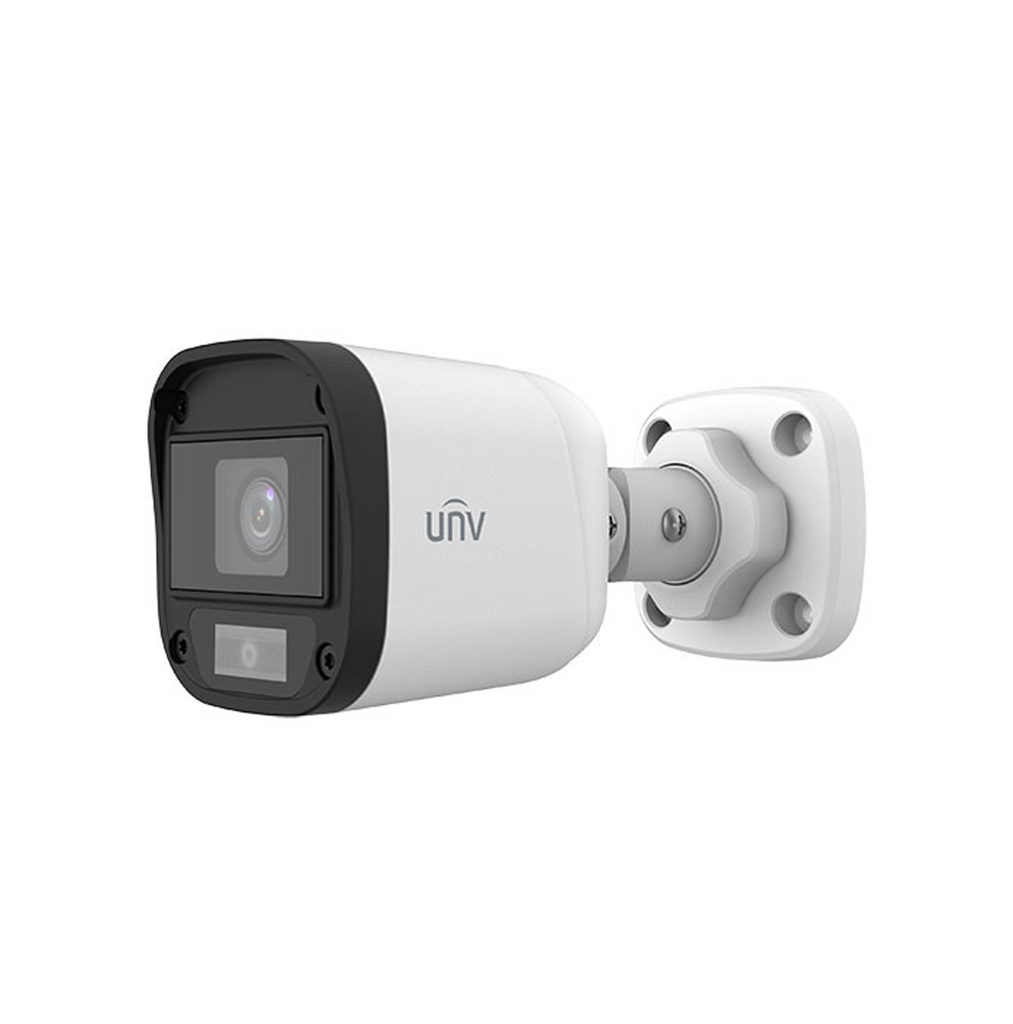 Cámara de seguridad Bullet 2MP COLORHUNTER IP67 Marca: UNV | Securi...