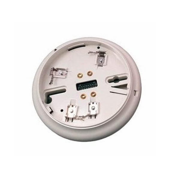 Base standard para sensor direccionable con aislador de lazo incorp...