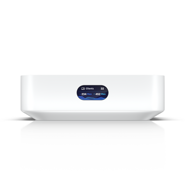 UniFi Express Edición especial Dream Machine UX Marca: Ubiquiti | S...