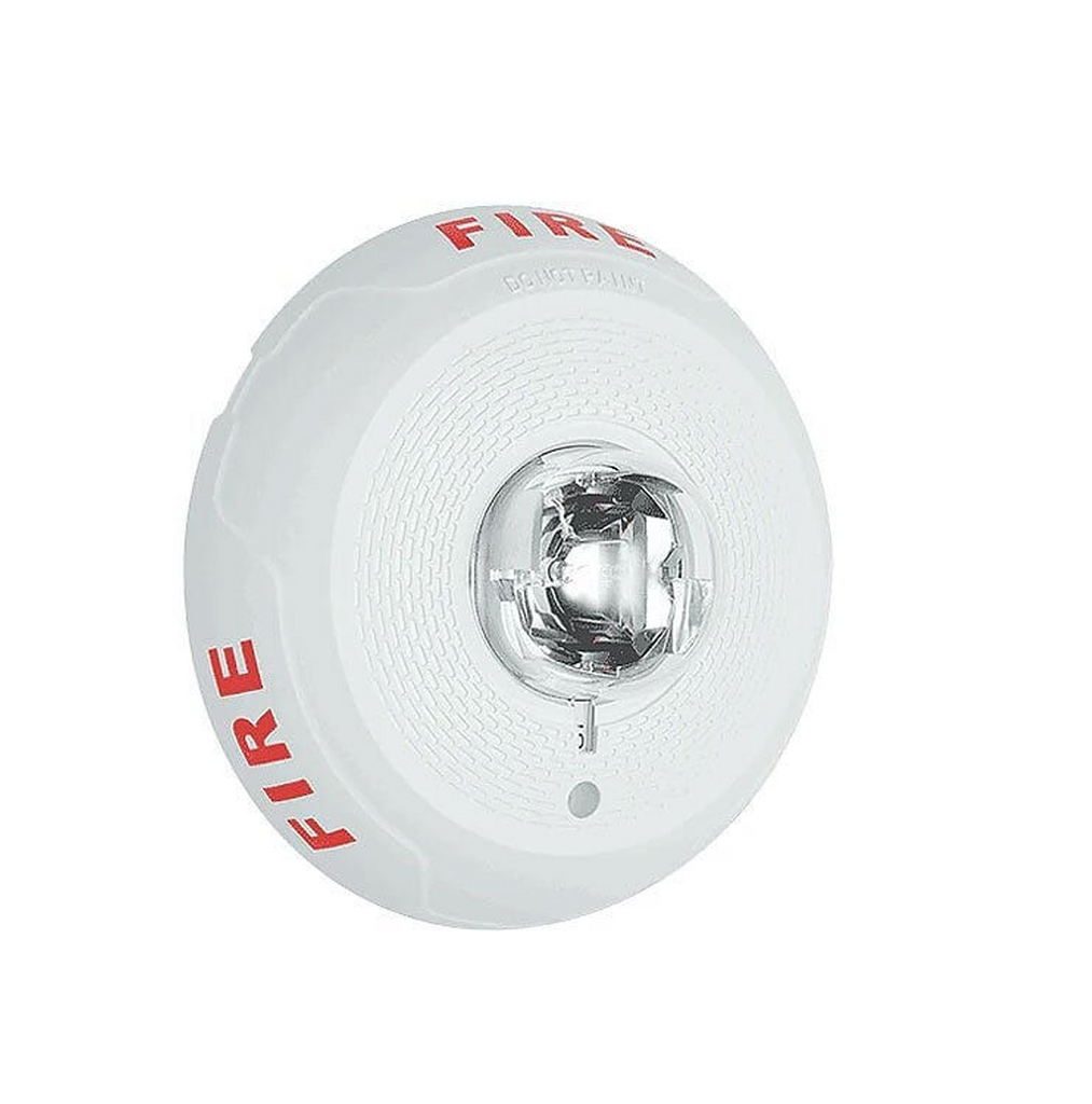 Luz estroboscópica para montaje en Techo color blanco SCWL Marca: S...