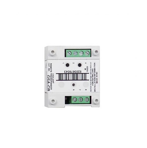 Módulo de relé GSA-CR Marca: Kidde | Security Doctors
