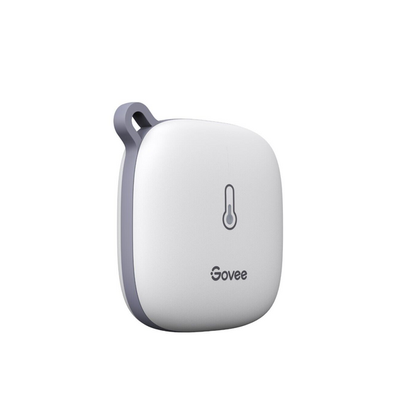 Termohigrómetro Wi-Fi Govee Marca: Govee | Security Doctors