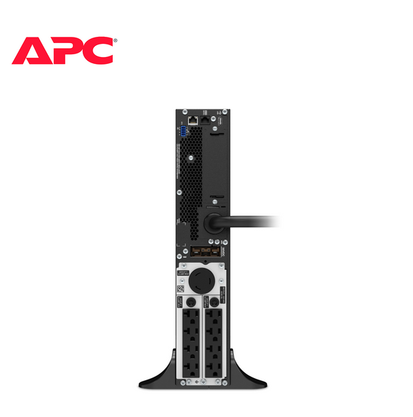 UPS SMART 3000VA/2700WATTS 120V 9 TOMAS SRT3000XLA Marca: APC | Sec...