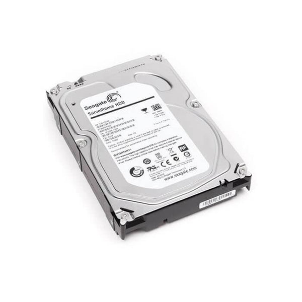 Disco duro 2TB ST2000VX003 Marca:Seagate | Security Doctors