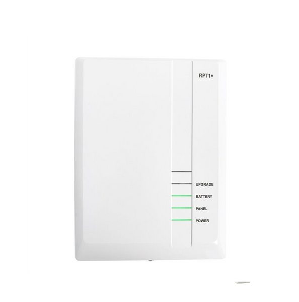 Modulo repetidor inalámbrico RPT1+ Marca: Paradox | Security Doctors