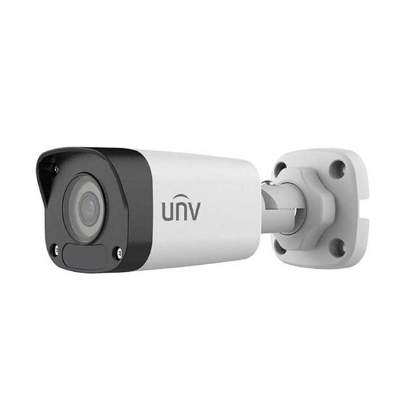 Cámara tipo bullet IP de 2MP UNIVIEW 2.88mm Marca: UNV | Security D...