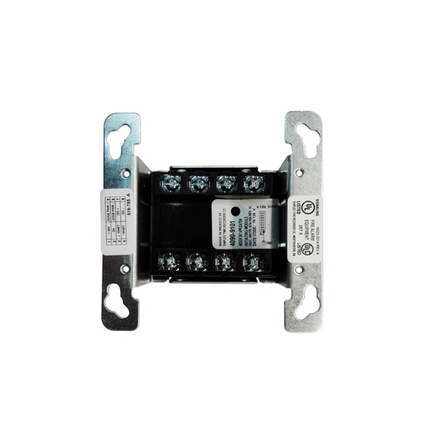 Módulo ZAM de monitoreo para detectores convencionales, clase B Mar...