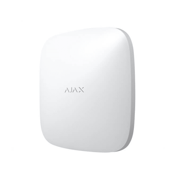 Panel de alarma inalámbrico con puerto RJ45 4G Marca: Ajax | Securi...