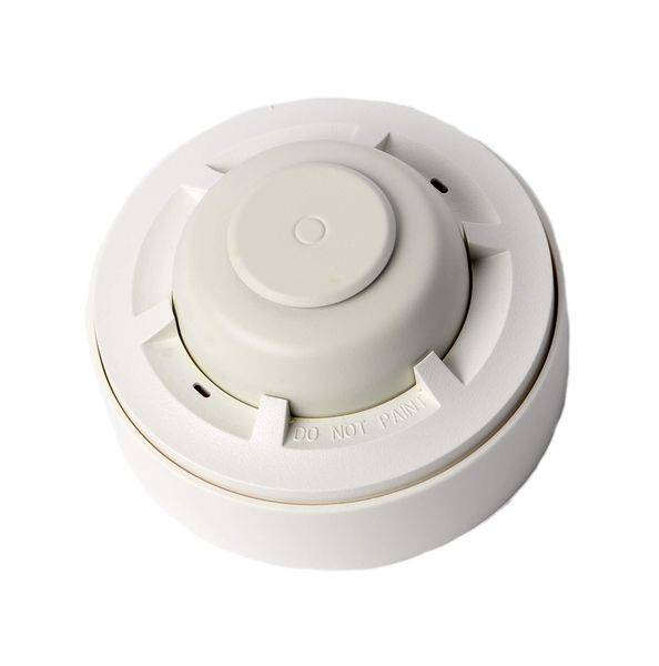 Detector inalámbrico de temperatura fija y termovelocimétrico 5809S...